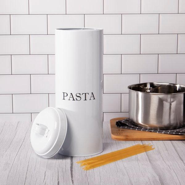 Pasta Canister – Boxzy